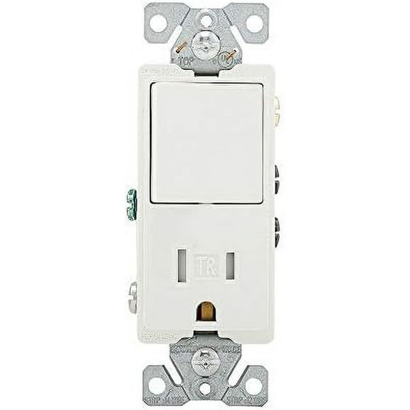 Wiring Receptacle Switch