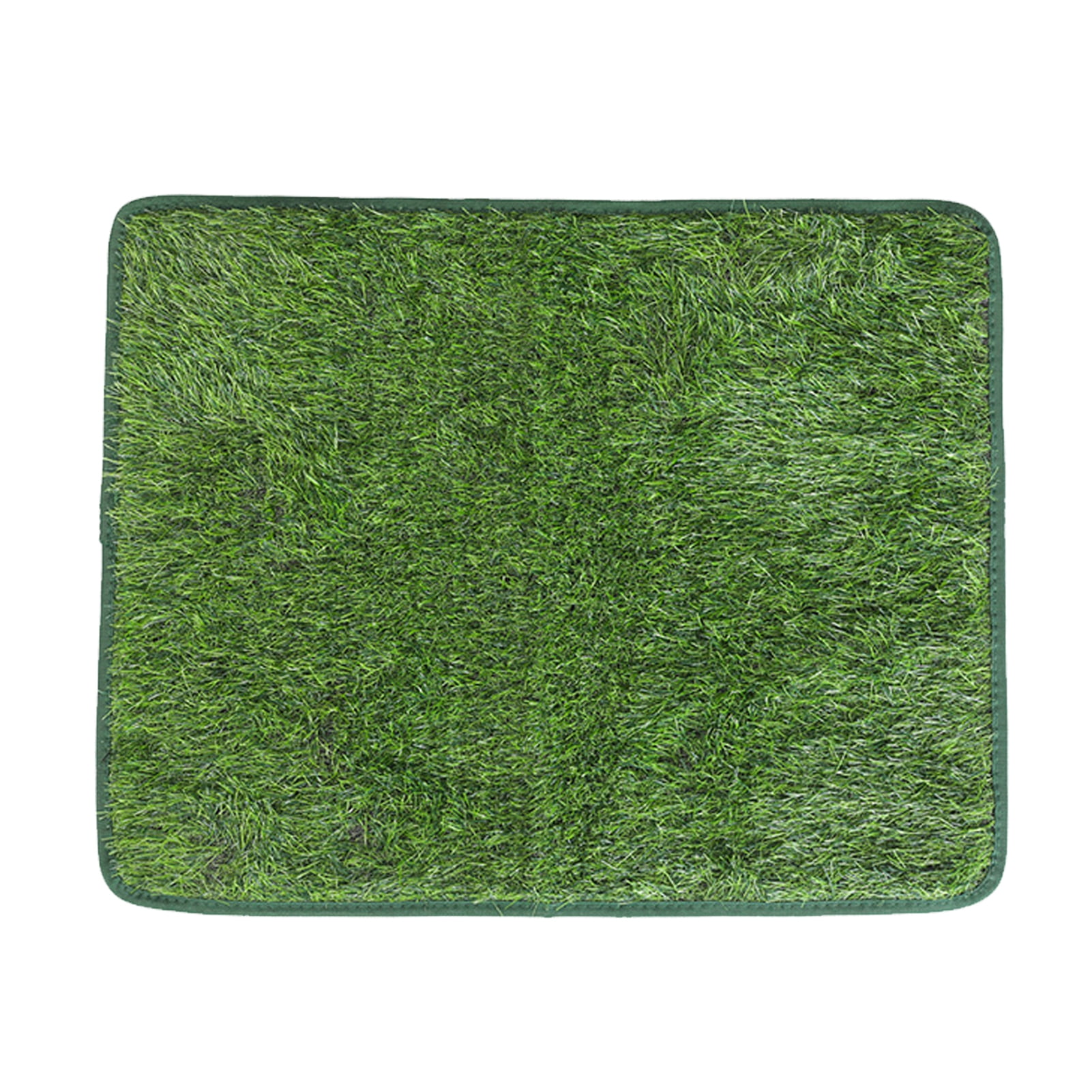 wirlsweal Absorbent Pet Urine Mat Pet Pee Mat Odor-free Absorbent Fine ...