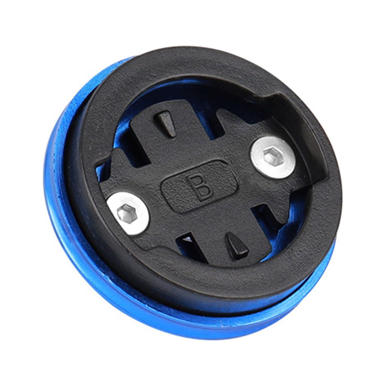 wirlsweal Bicycle Computer Holder Compact Bike Computer Mount 1 Set Bike Computer Holder ...