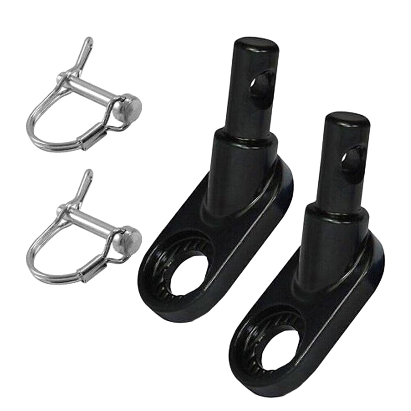 wirlsweal Bike Trailer Attachment Connector Accessory Bike Coupler ...