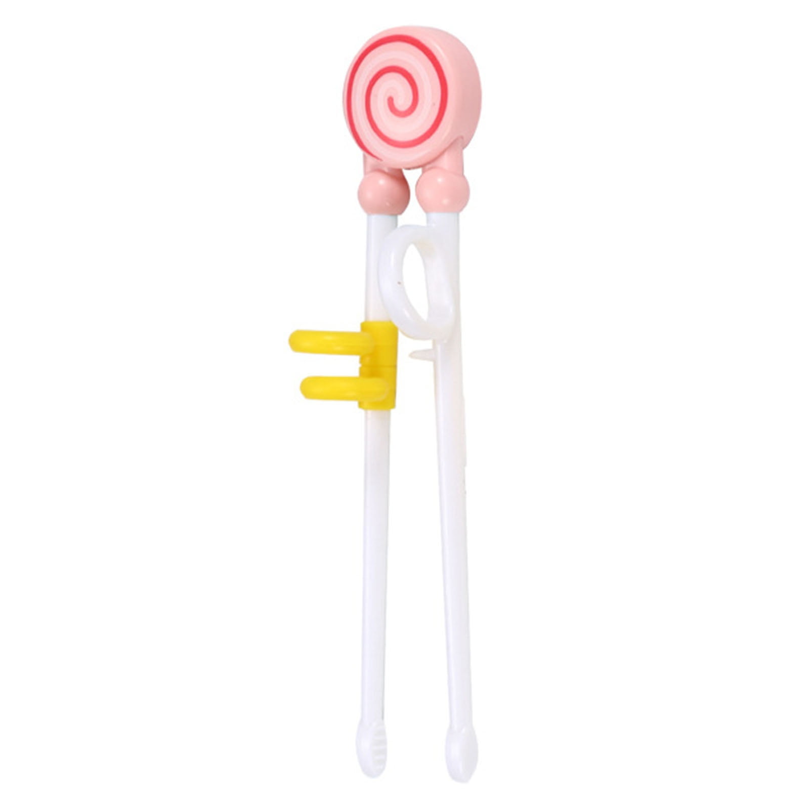 wirlsweal Children Chopsticks Skin-like Texture Chopsticks for Children ...
