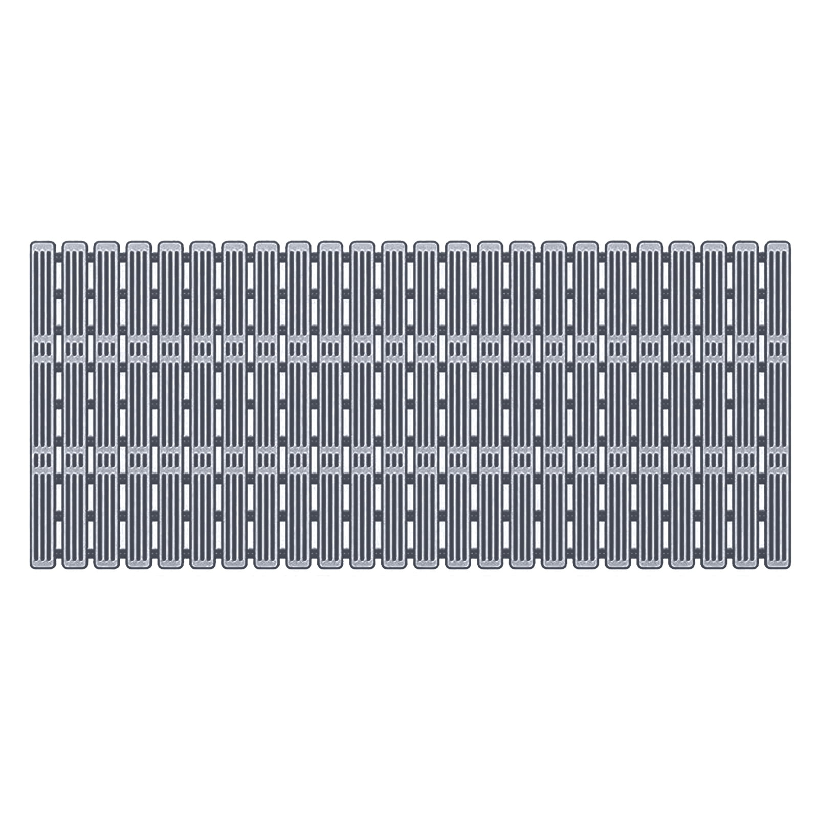 wirlsweal Easy to Bathroom Pad Non-slip Bathroom Mat Waterproof Non ...