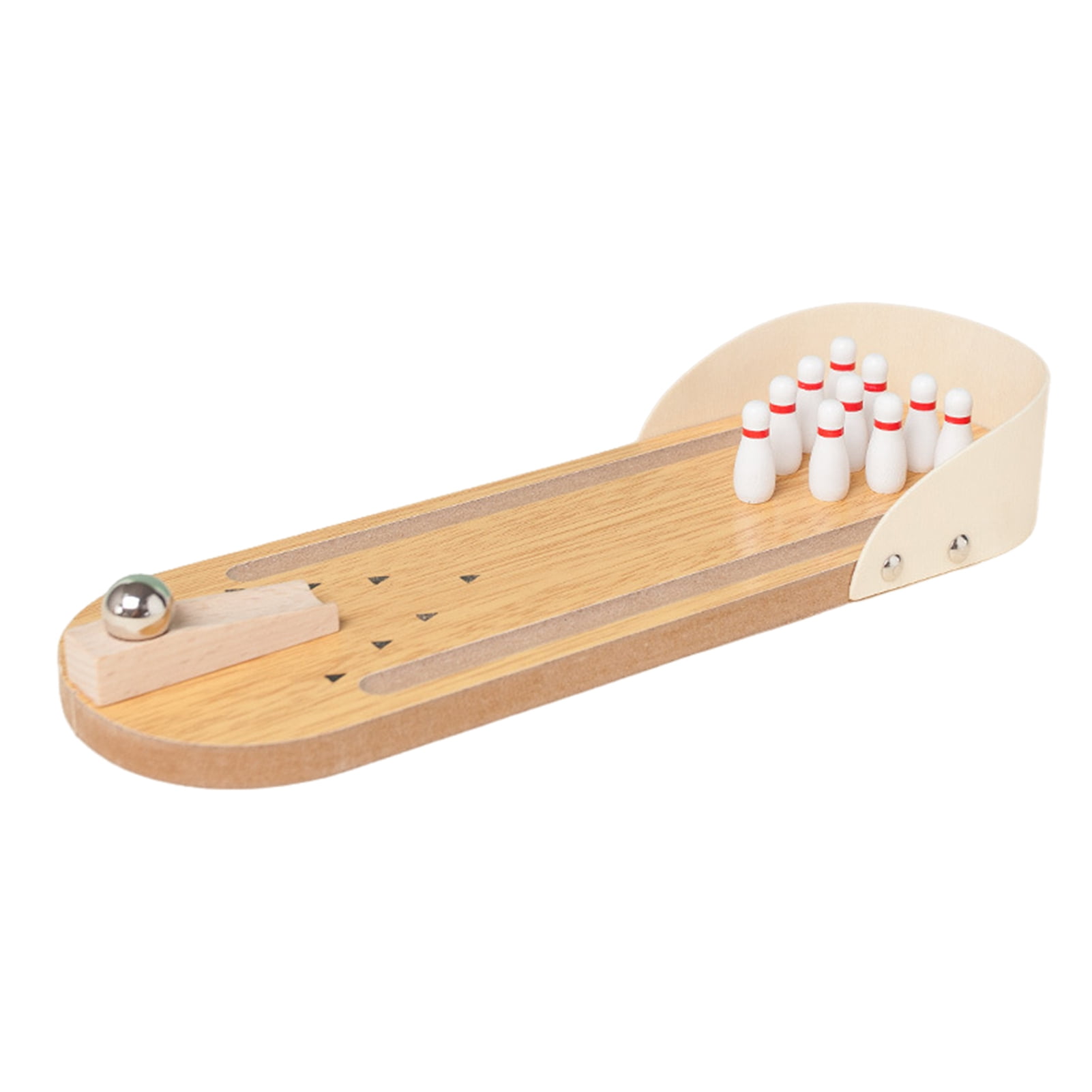 wirlsweal Educational Mini Bowling Set Sure Here's A Product Title for ...