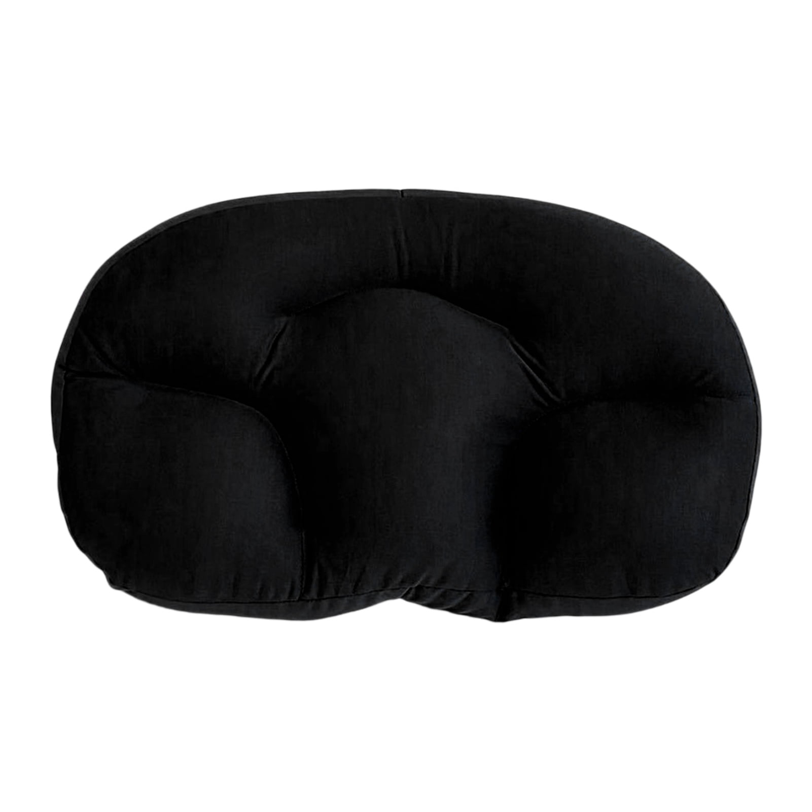 wirlsweal Elastic Cloud Pillow Memory Foam Pillow Memory Foam Pillow ...