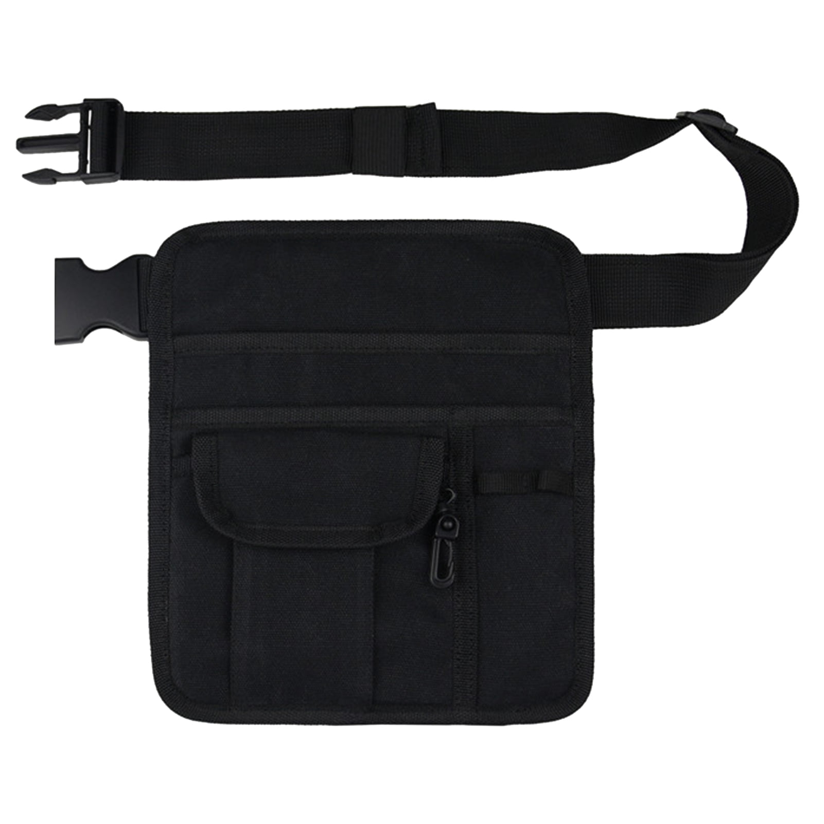 wirlsweal Fanny Pack for Servers Black Server Fanny Pack Fanny Pack ...