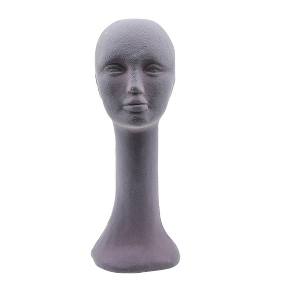wirlsweal Foam Display Stand Scarf Hat Holder DIY Photography Props ...