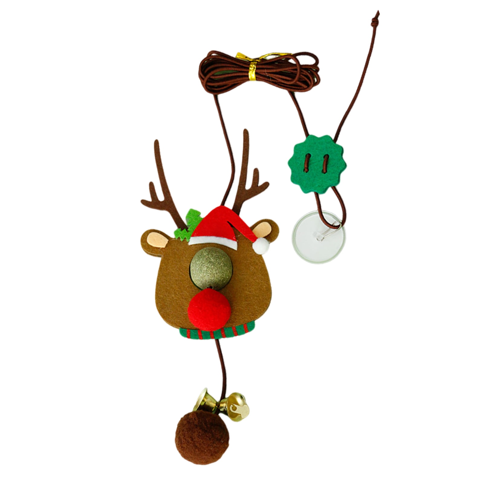 wirlsweal Lightweight Cat Toy Cat Toy for Door Frame Cat Toy ...