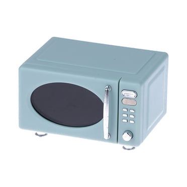 Miniature Microwave Oven, Mini Microwave Oven Model Exquisite Beautiful ...