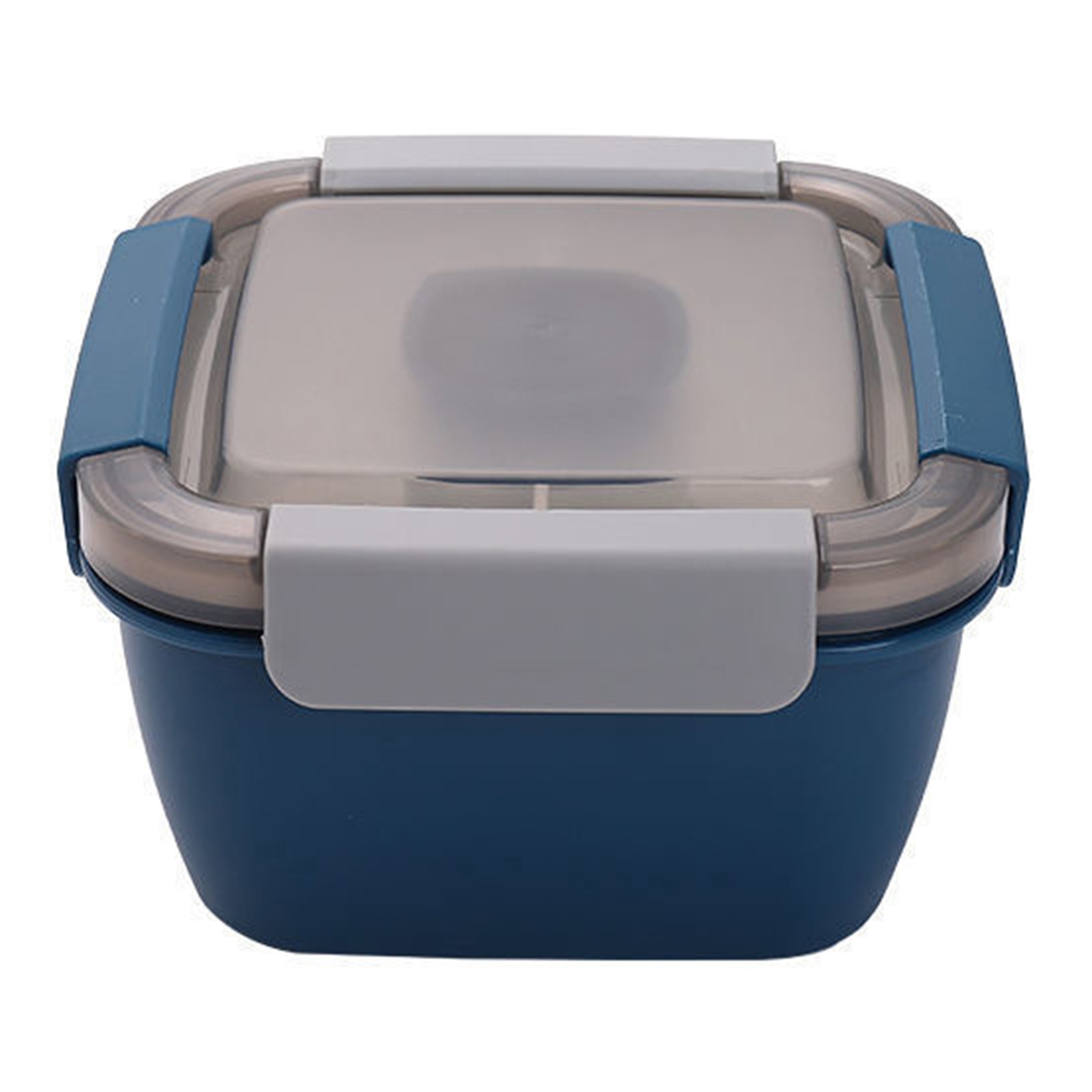 wirlsweal Multi-compartments Lunch Box Lunch Box with Sauce Container ...