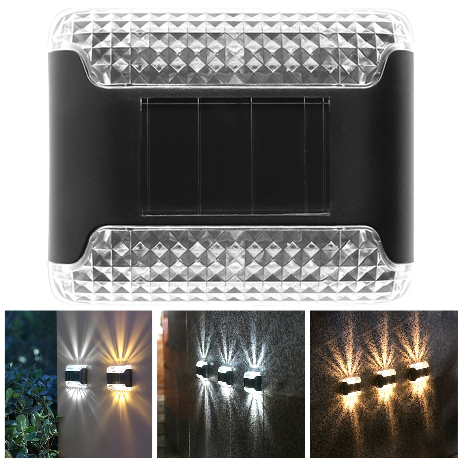 wirlsweal Power Distribution Box Transparent Cover - Walmart.com