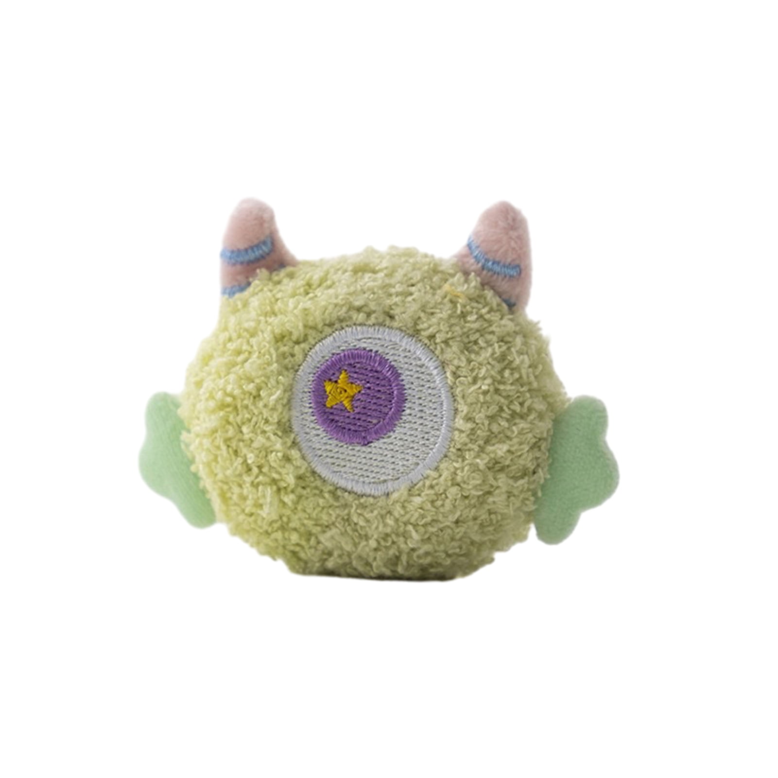 wirlsweal Sound-making Pet Toy Sounding Dog Toy Cartoon Shape Padded ...