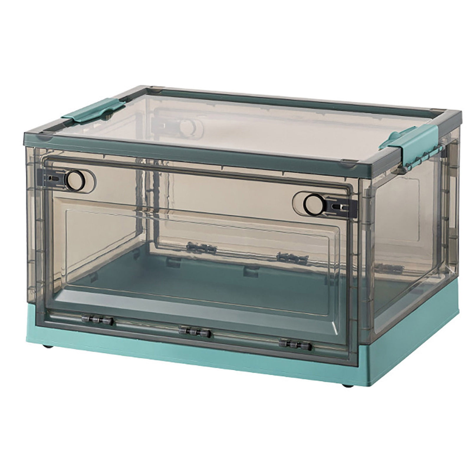 wirlsweal Stackable Storage Bin Vertical Storage Options Storage Box ...