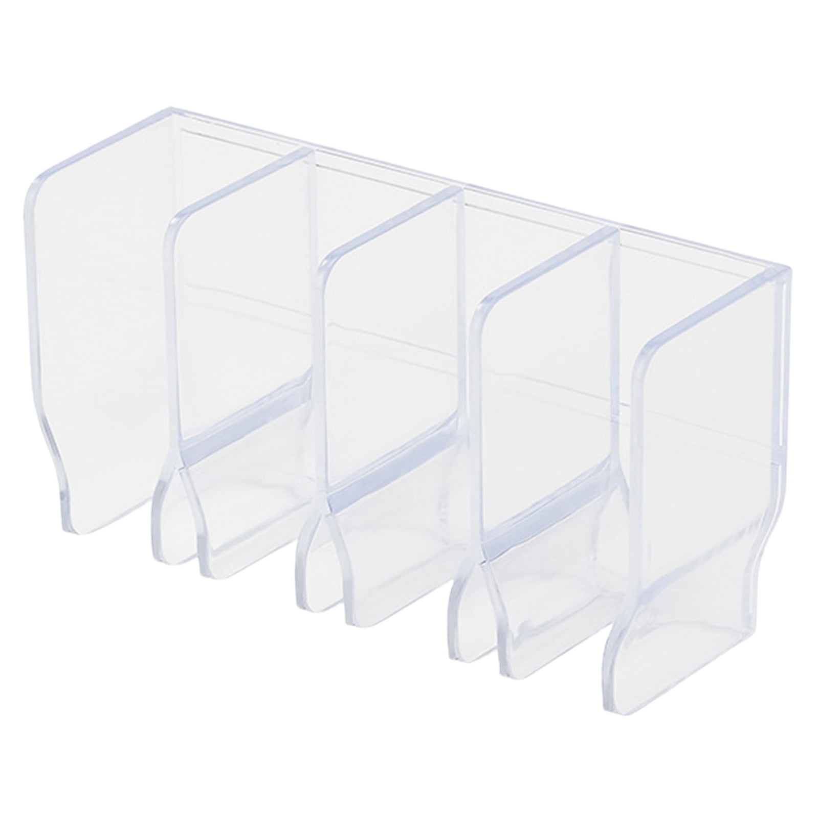 wirlsweal Storage Basket Toothpaste Storage Rack Self Adhesive Simple ...