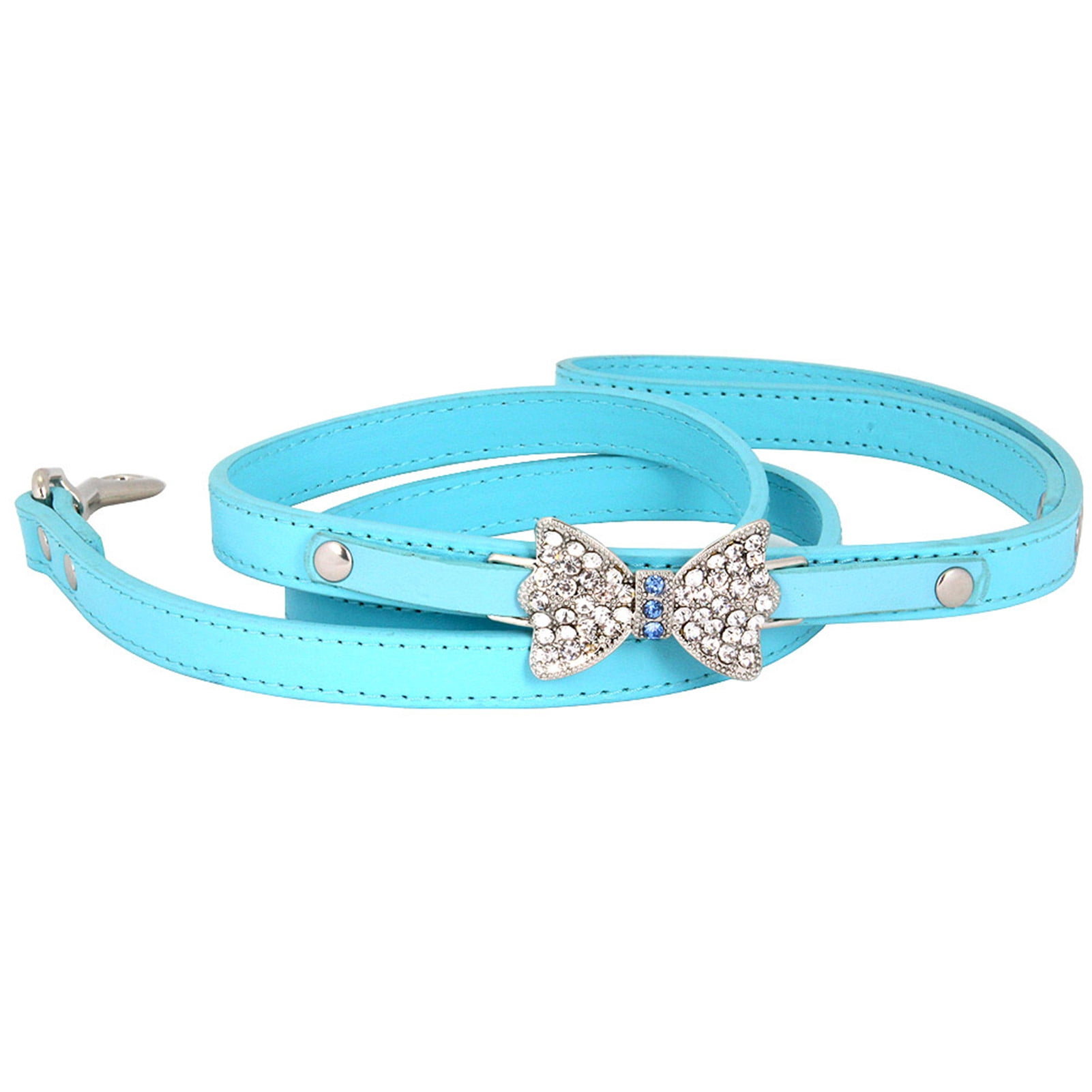 wirlsweal Strong Durable Pet Leash Pet Leash with 360-degree Rotating ...