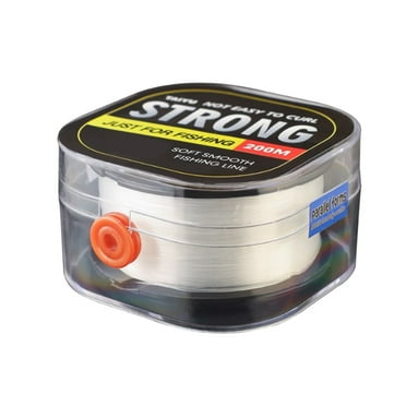 Blue Label Saltwater Fluorocarbon Line - Walmart.com