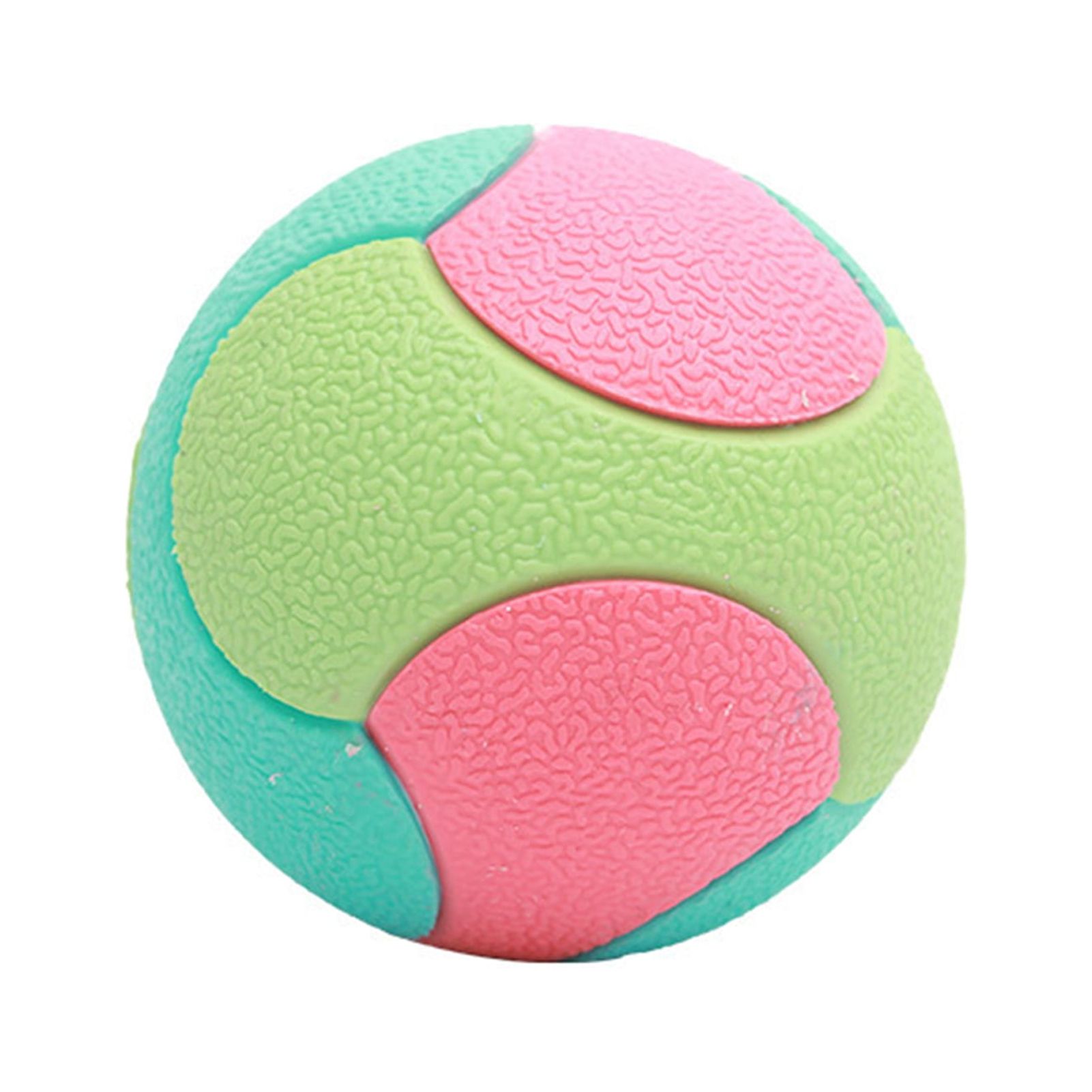 wirlsweal Tpr Dog Ball Dog Ball Toy for Oral Health Dog Ball Toy for ...