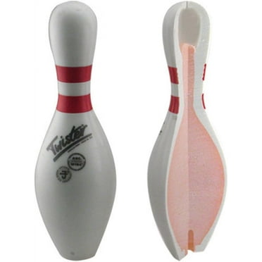 Spectrum™ Rainbow Bowling Pin Set - Walmart.com