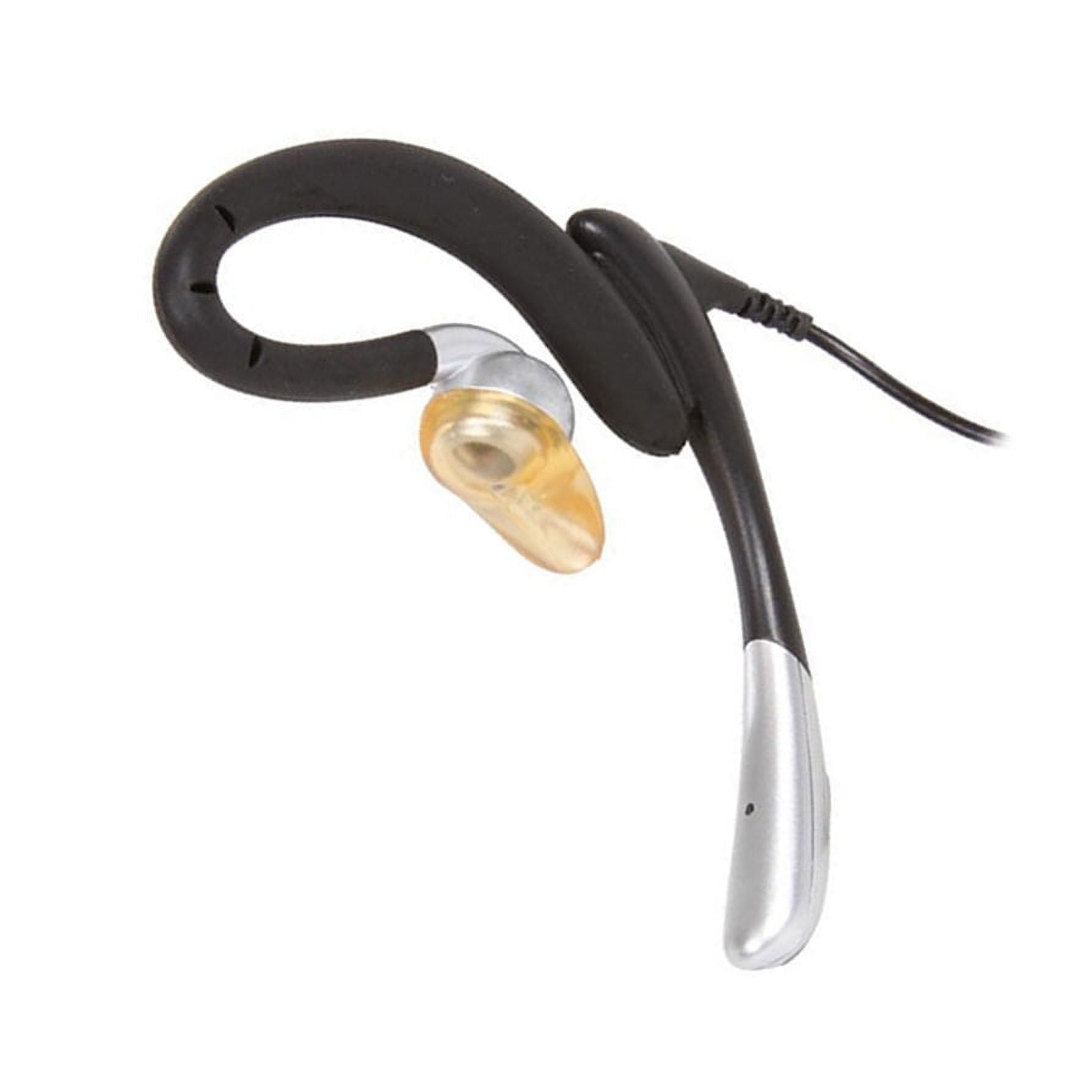 with Boom Mic Wired Earphone for TCL 50 XL 5G/XE 5G/LE - Over-the-ear 3 ...