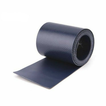 Quick Roof Emergency Rubber Roof Patch Kit, 6" x 12" - Walmart.com