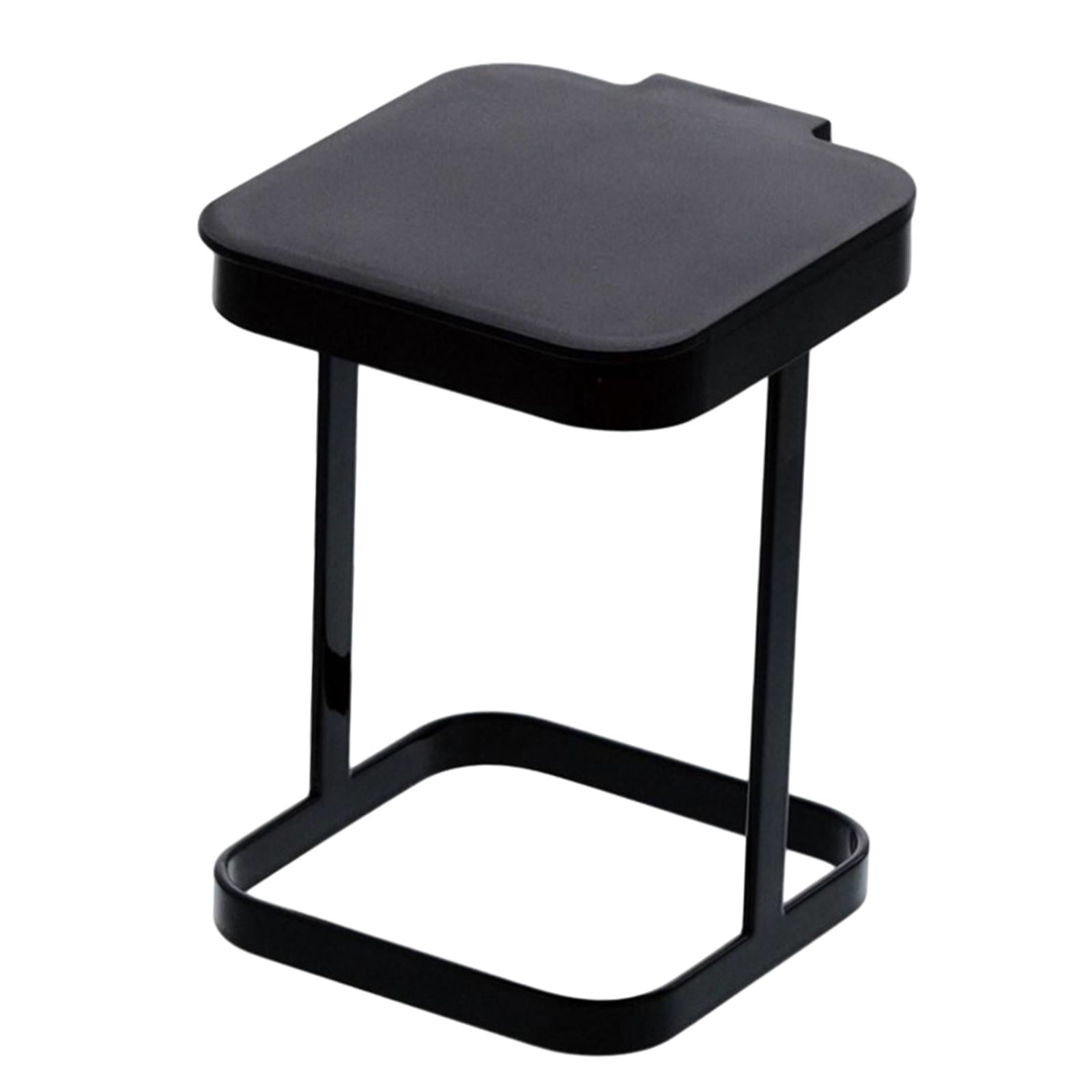 with Lid Desktop Trash Bag Holder, Multifunctional Refuse Bag Rack ...