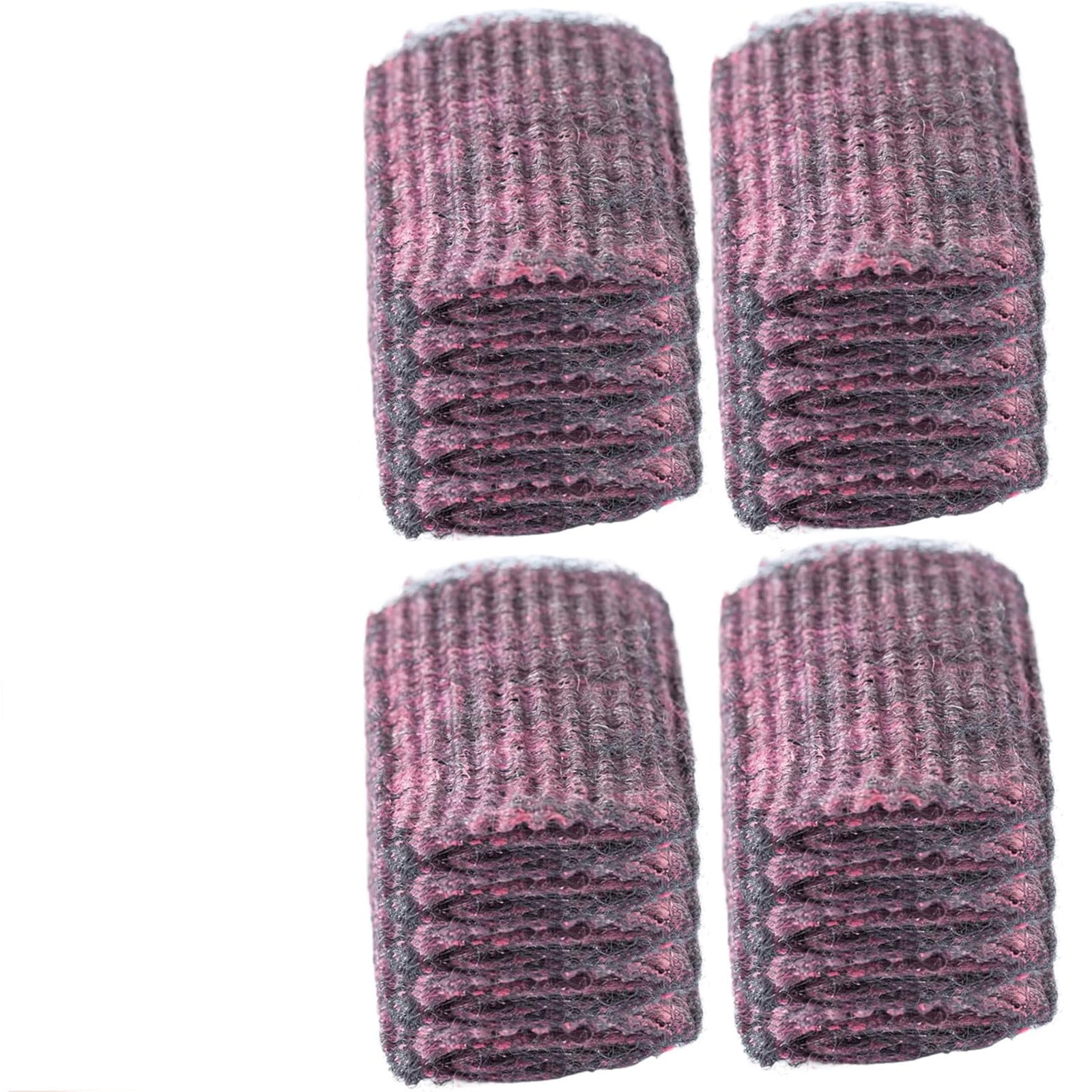with Soap Set of 20 Steel Wool Soap Pad for Cleaning Pre-Soaked Pots ...