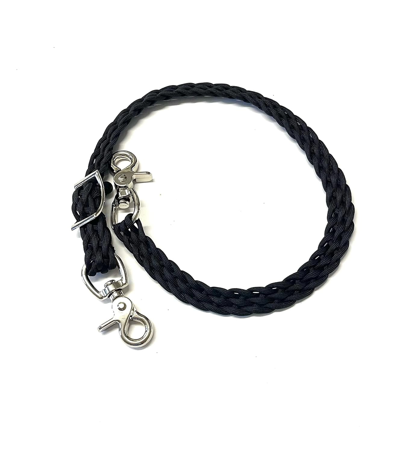 wither strap horse tack black - Walmart.com