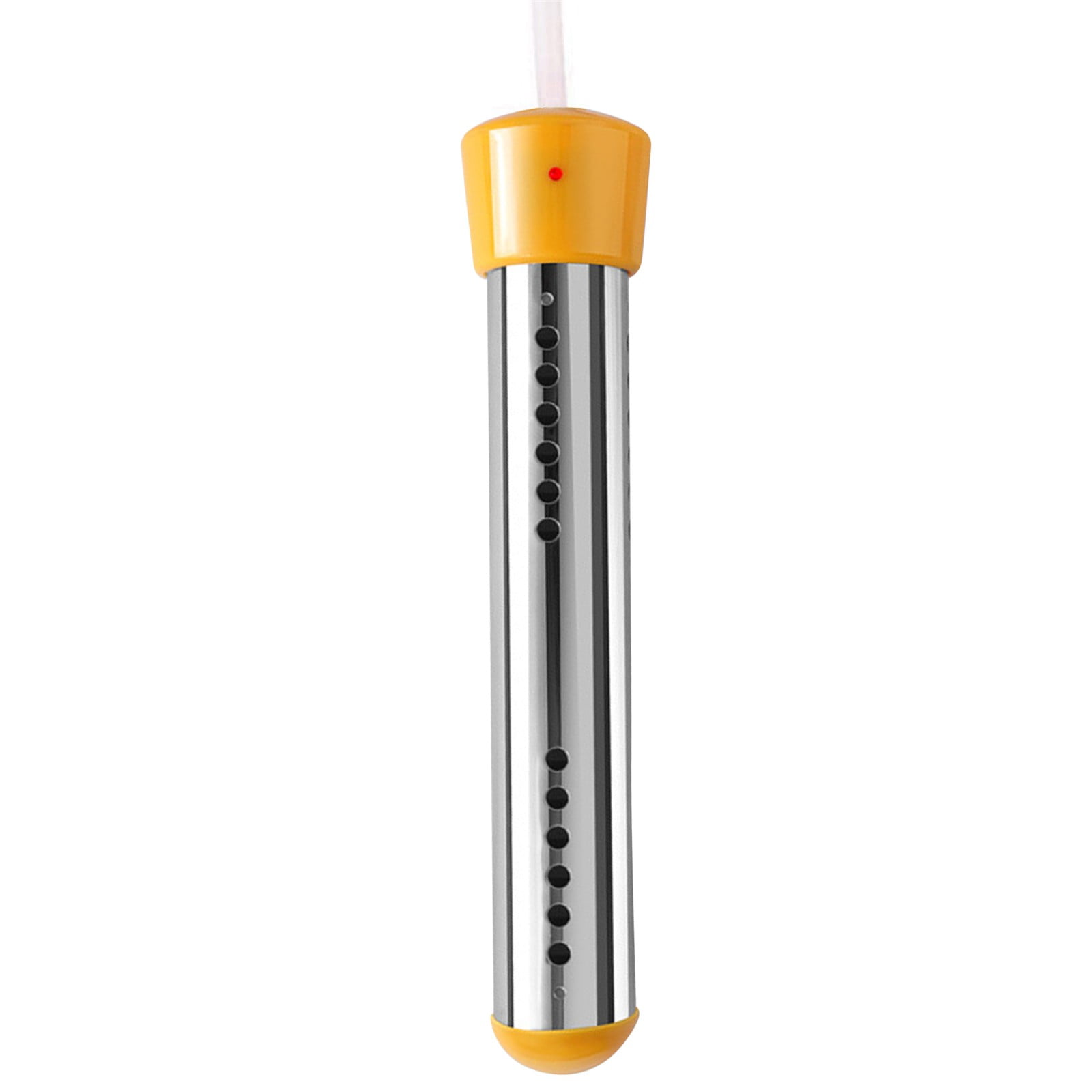 witspace 1500W Immersion Water Heater with 304 Guard Fast Heats up ...