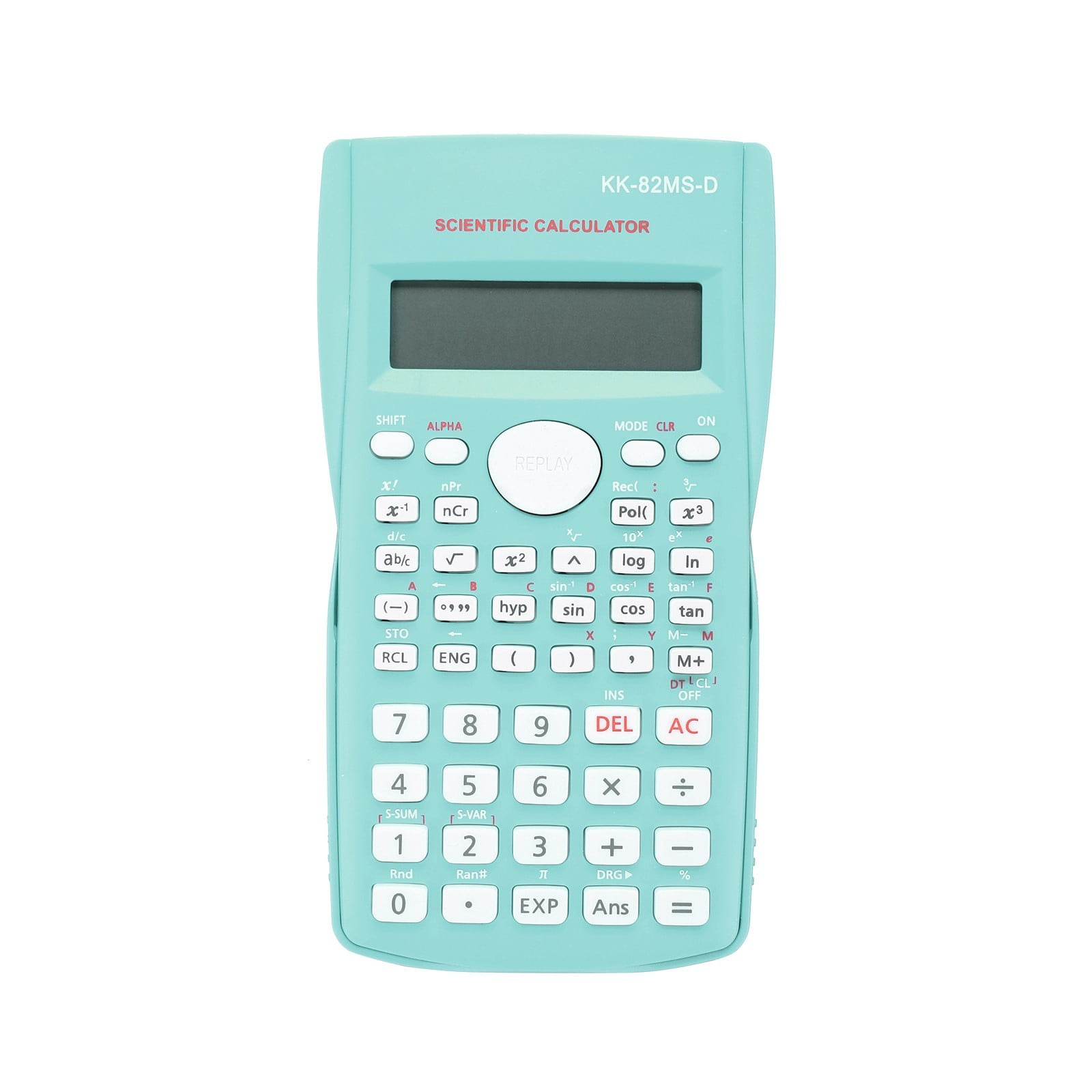 witspace 2 Line Scientific Calculator Function Calculator Calculator ...