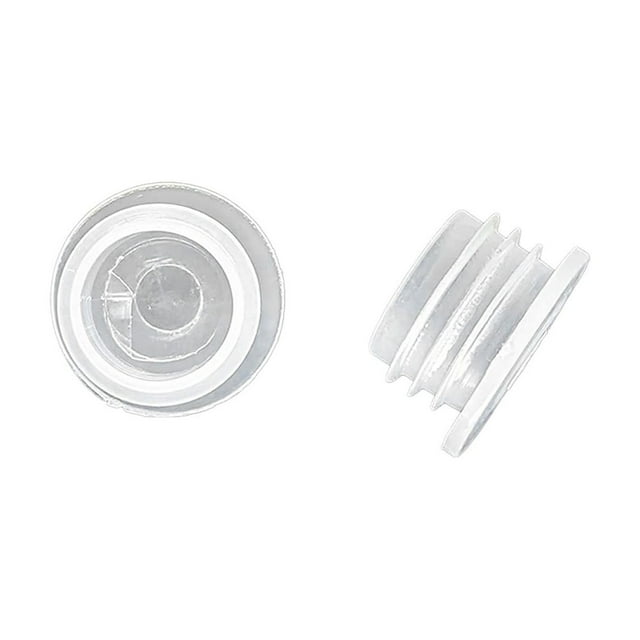 witspace 20 Pieces Saltand Pepper Shaker Stoppers (0.78/0.59/0.53 inch ...