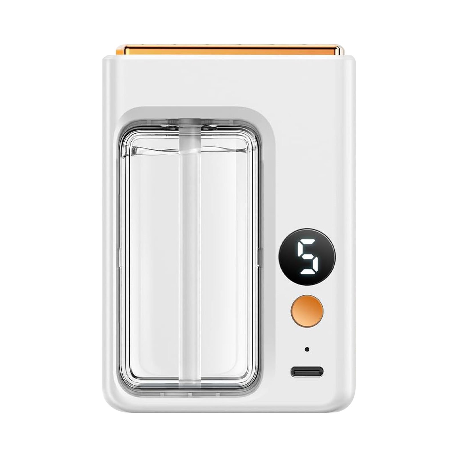 witspace Automatic Aromatherapy Diffuser, 2024 New Small Essential Oil ...