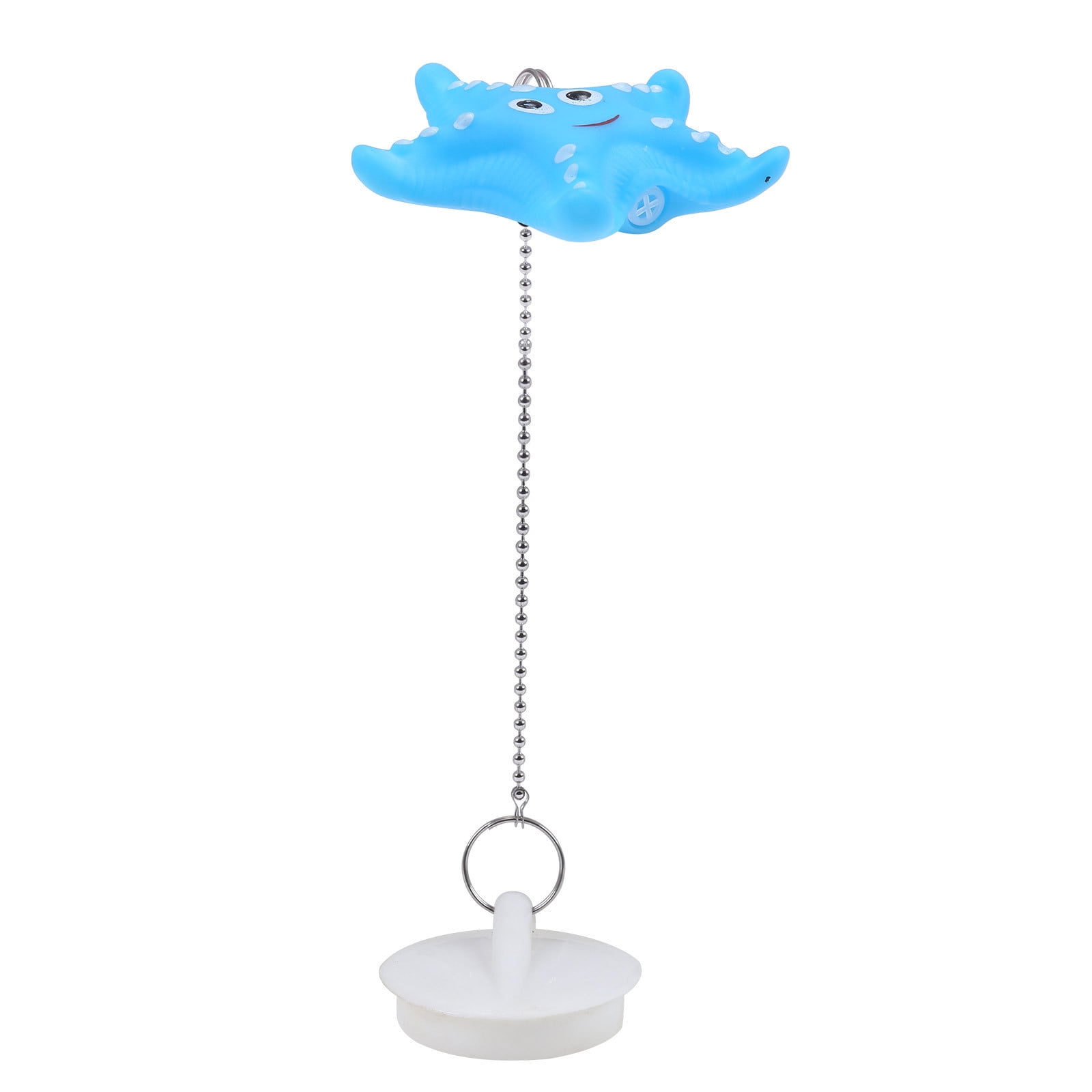 witspace Bath Tub Drain Stoppers, Bathtub Animal Bath Float Rubber ...