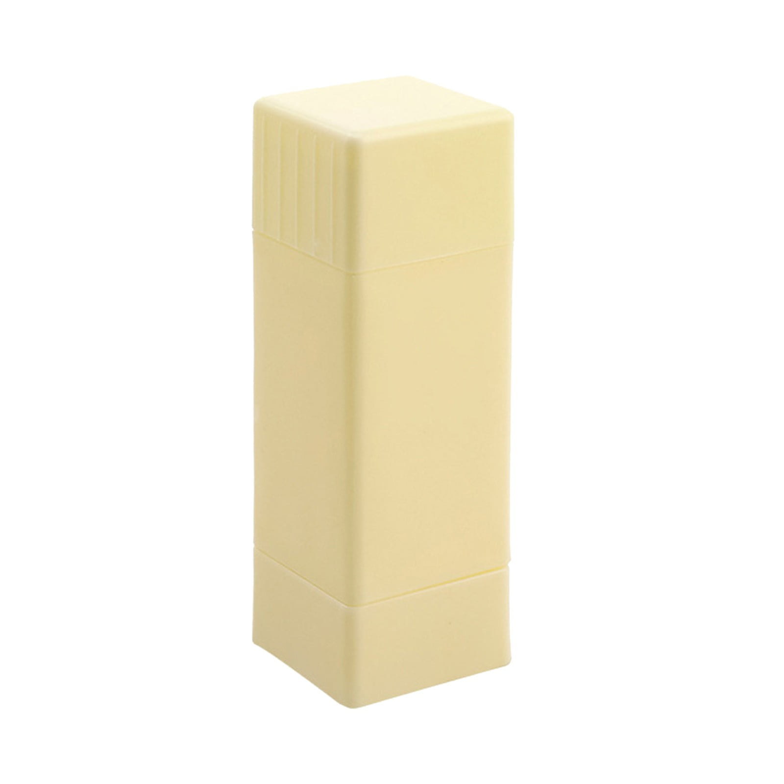 witspace Butter Dispenser with Lid, Sanitary Compact and Convenient ...