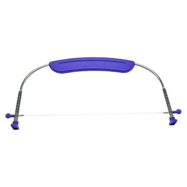 Layer Slicer Cutter Cake Leveler Adjustable Professional Cake Slicing ...