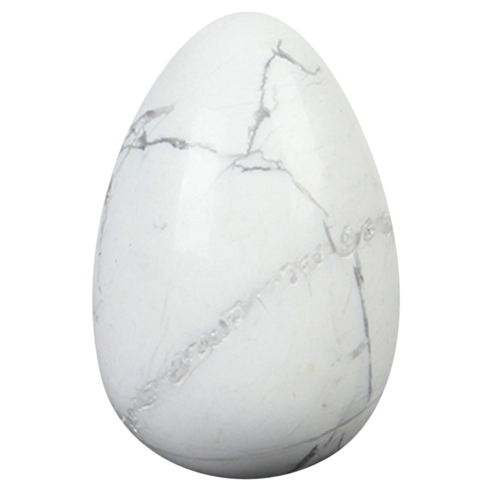 witspace Clearance! Natural Opal Pink Crystal Crystal Egg Sphere ...
