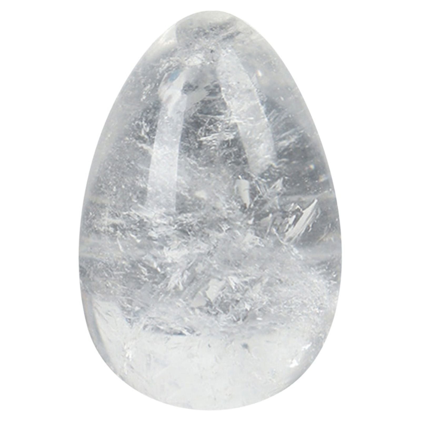 witspace Clearance! Natural Opal Pink Crystal Crystal Egg Sphere ...