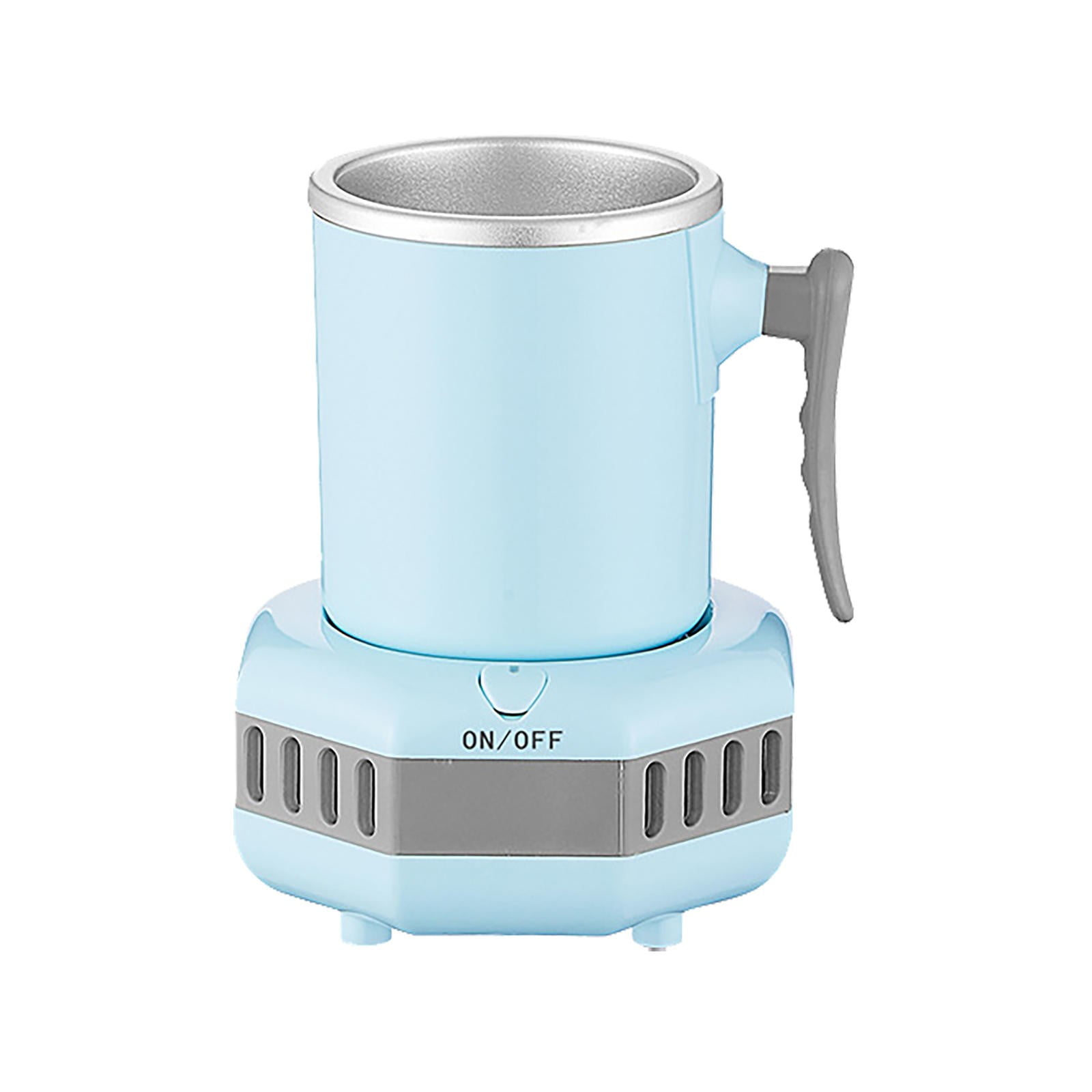 witspace Cooling Cup, Instant Drink Water Cooler, Portable Mini Summer ...