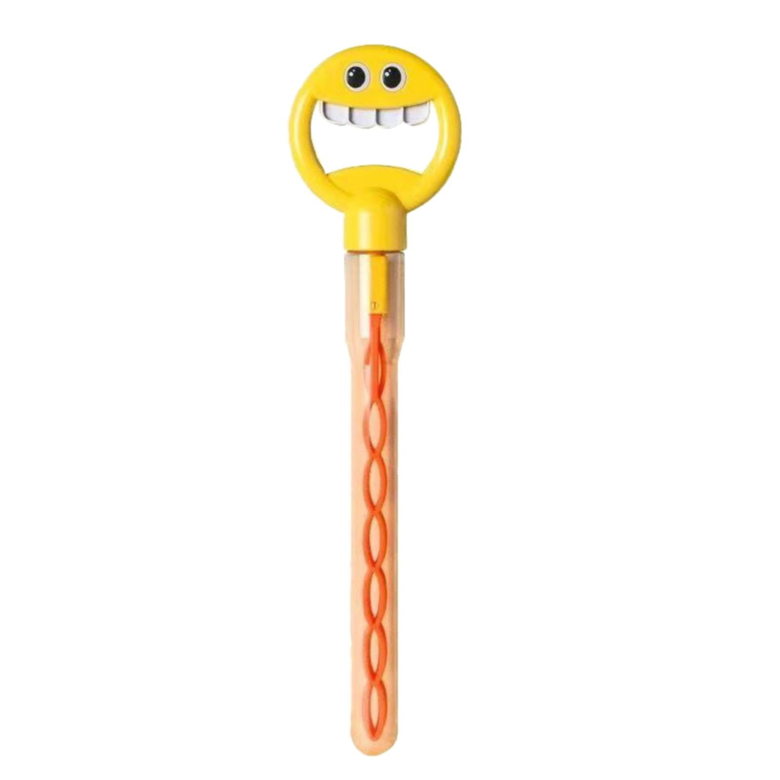 witspace Cute 32 Holes Bubbles Multiple Times Bubble Blowing Kid ...