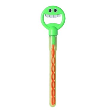 Fun Bubbles Kit, PartNo 1520, by Ja-Ru Inc., Spring, Bubble & Sets ...