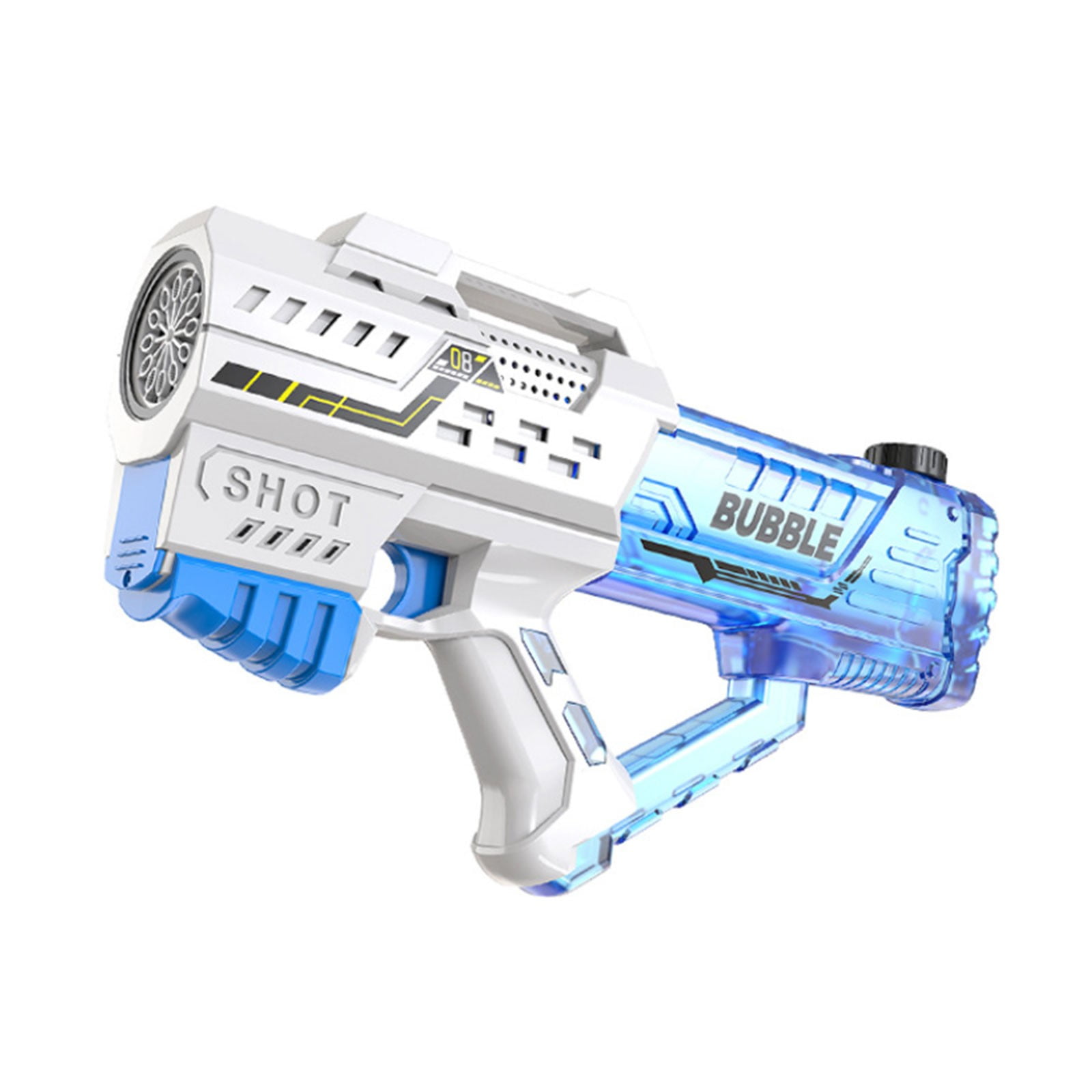 witspace Electric Massive Bubble Automatic Bubble Machine Bubble Blower ...