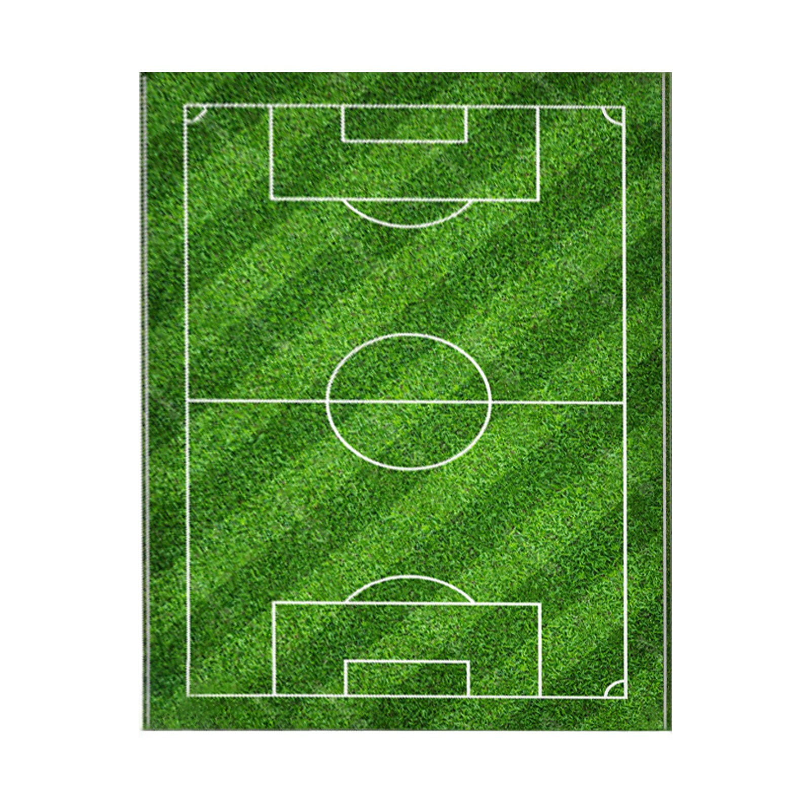 witspace Floor Mats, Rugs for Living Room, Outdoor Rug, Soccer Area Rug ...