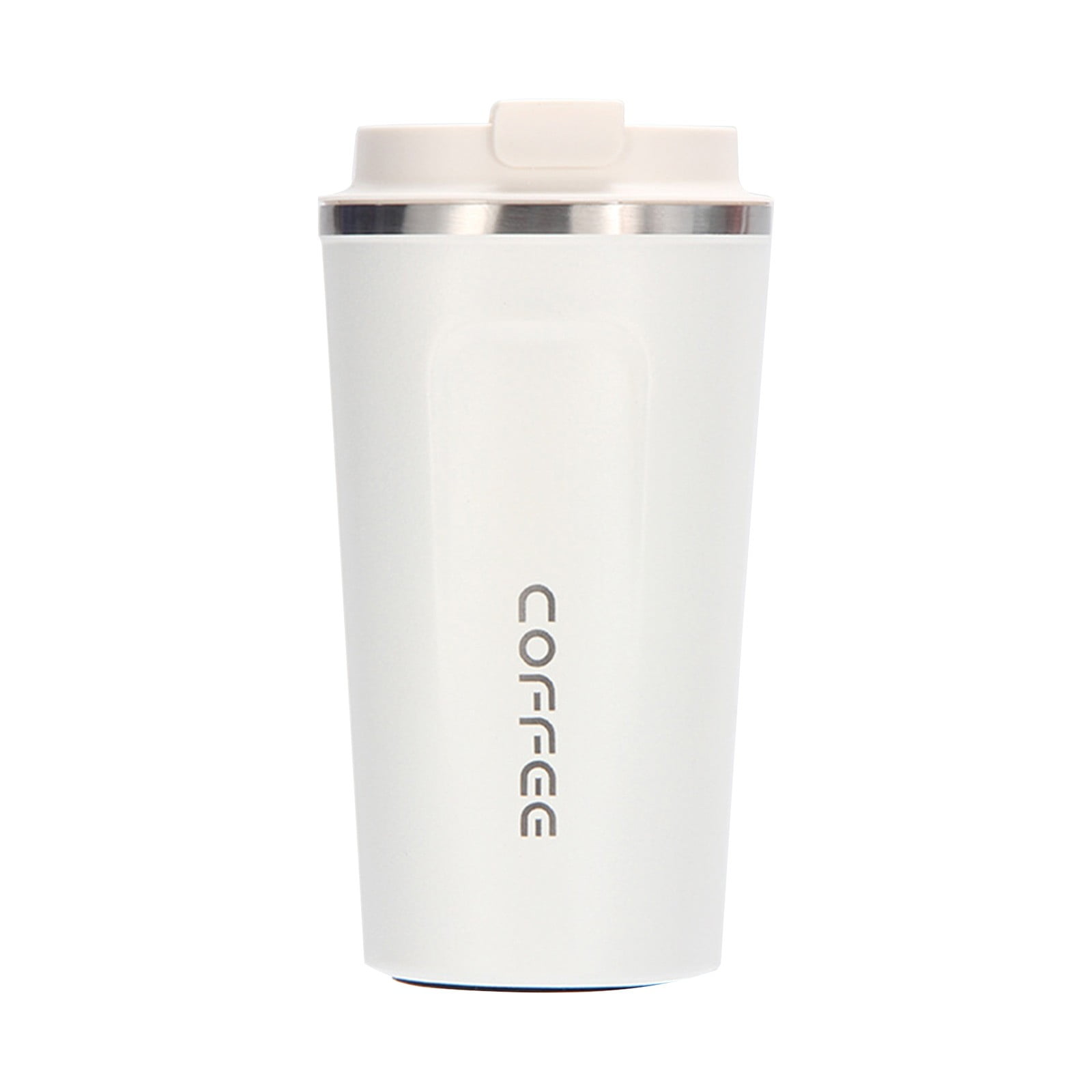 witspace Insulated Travel Coffee Mug Spill Proof Leak Proof Pobtable To ...