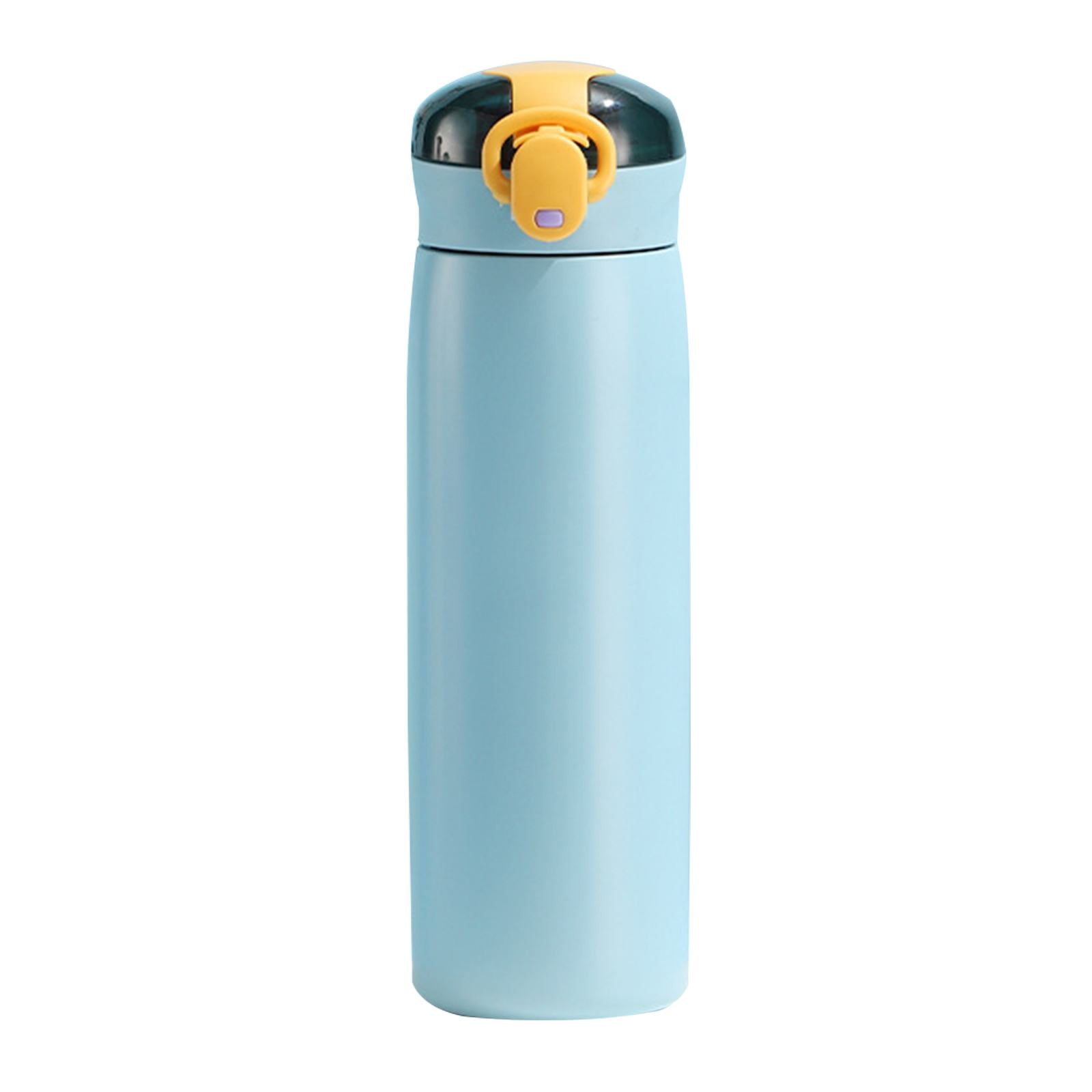 witspace Insulated Water Bottle, Stainless Steel Water Cup - Insulated Vacuum, Leak Proof, Keeps ...