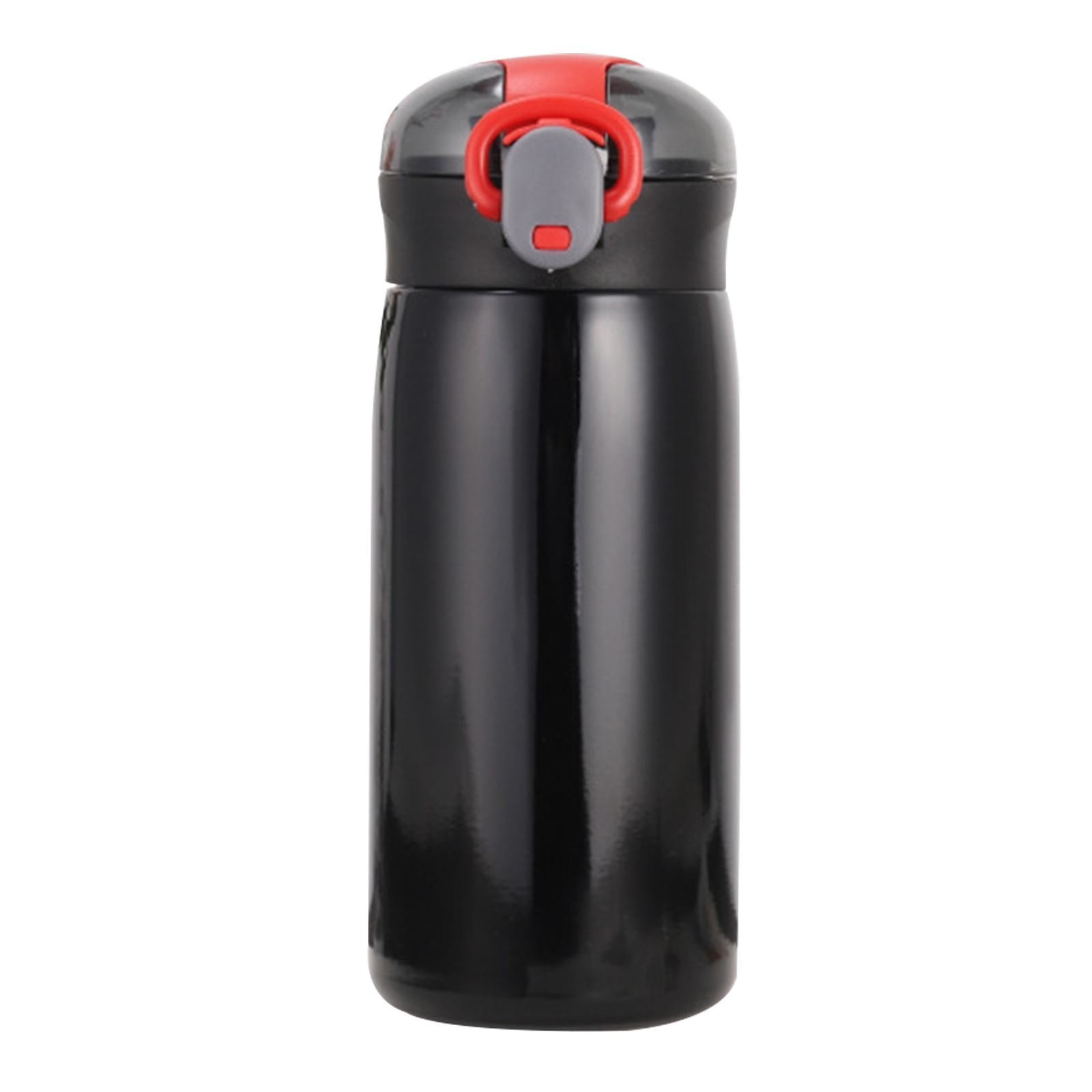 witspace Insulated Water Bottle, Stainless Steel Water Cup - Insulated Vacuum, Leak Proof, Keeps ...