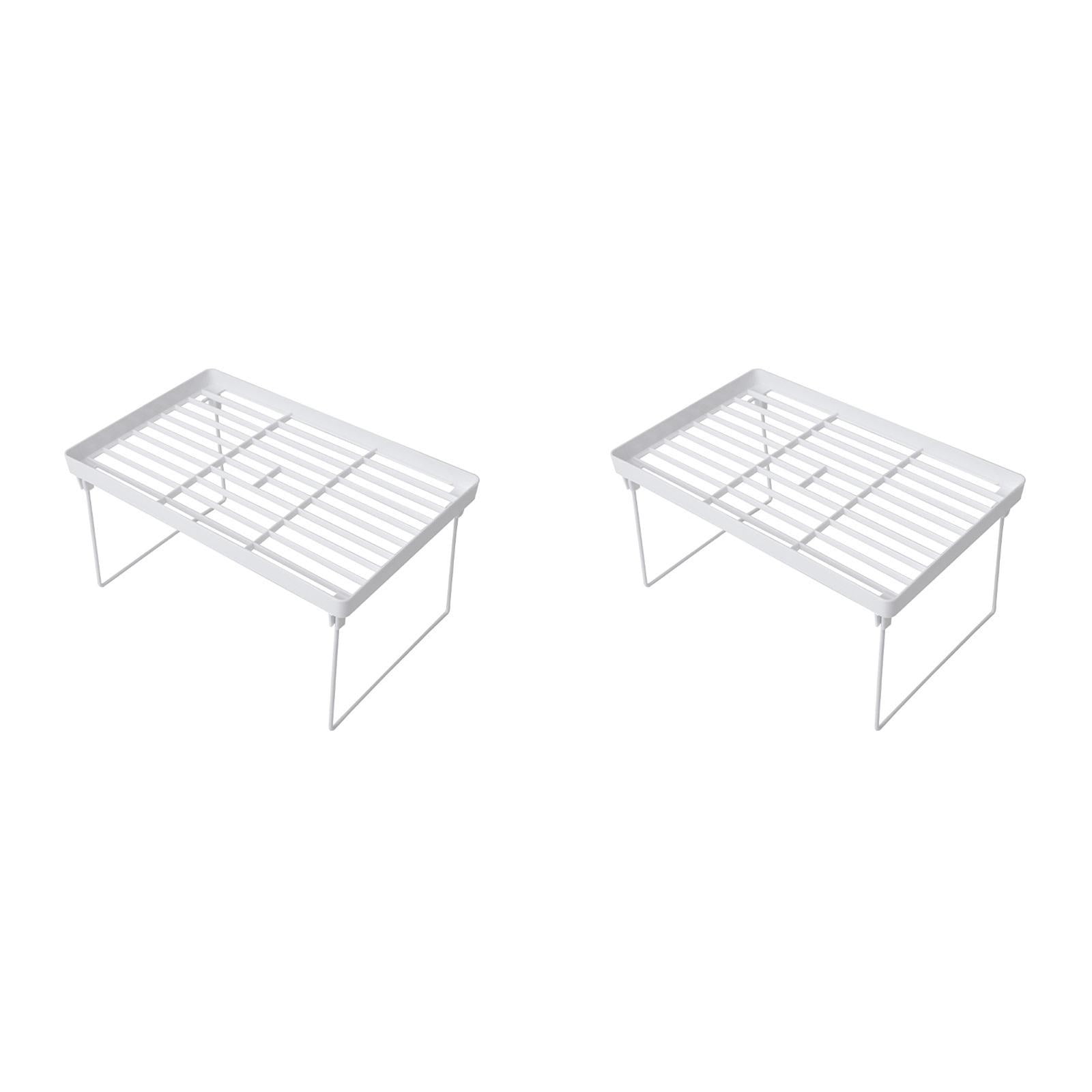 witspace Kitchen Cupboard Organiser, Home and Kitchen Storage Shelf ...