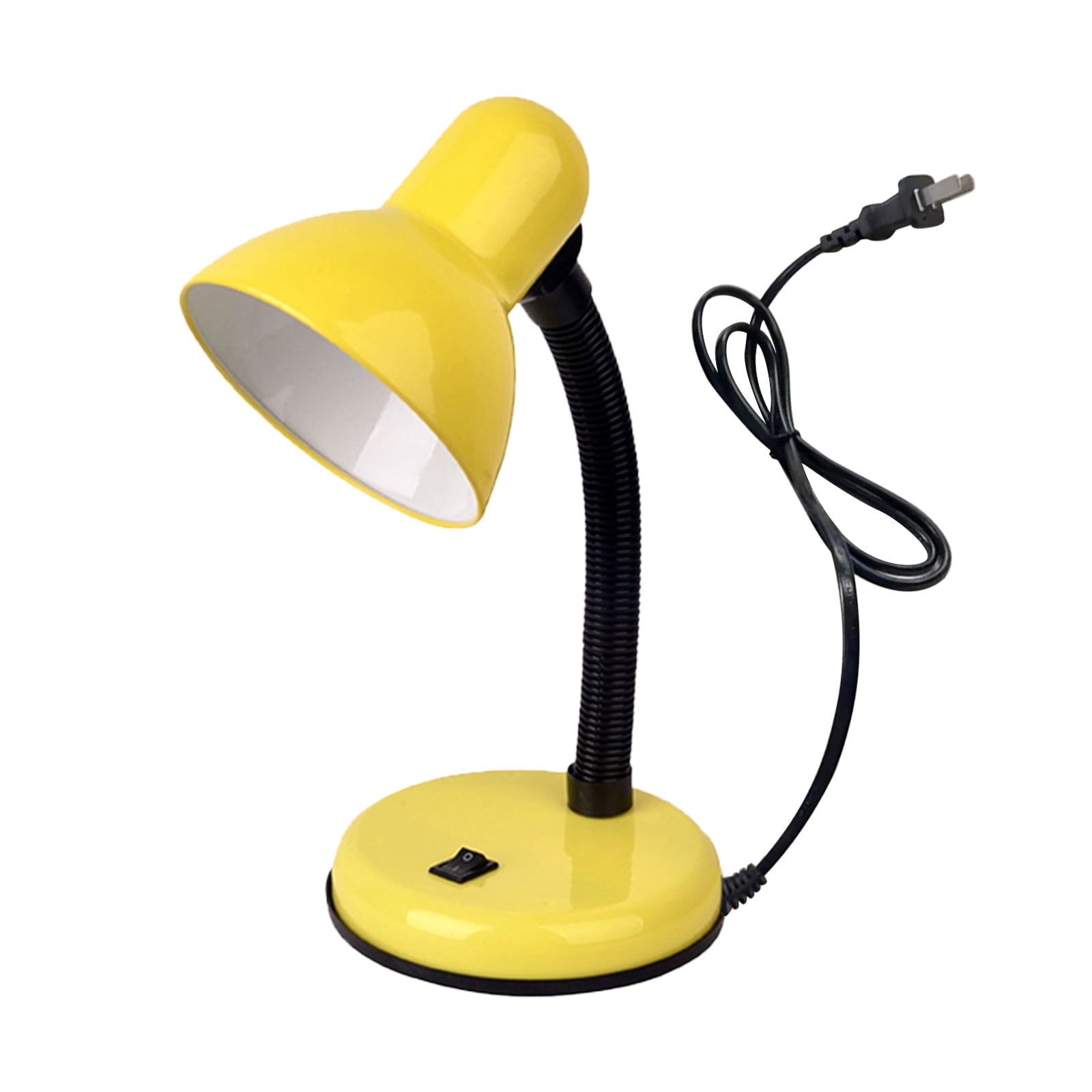 witspace LED Night Light, Eye Trade Table Lamp with Base Classic ...