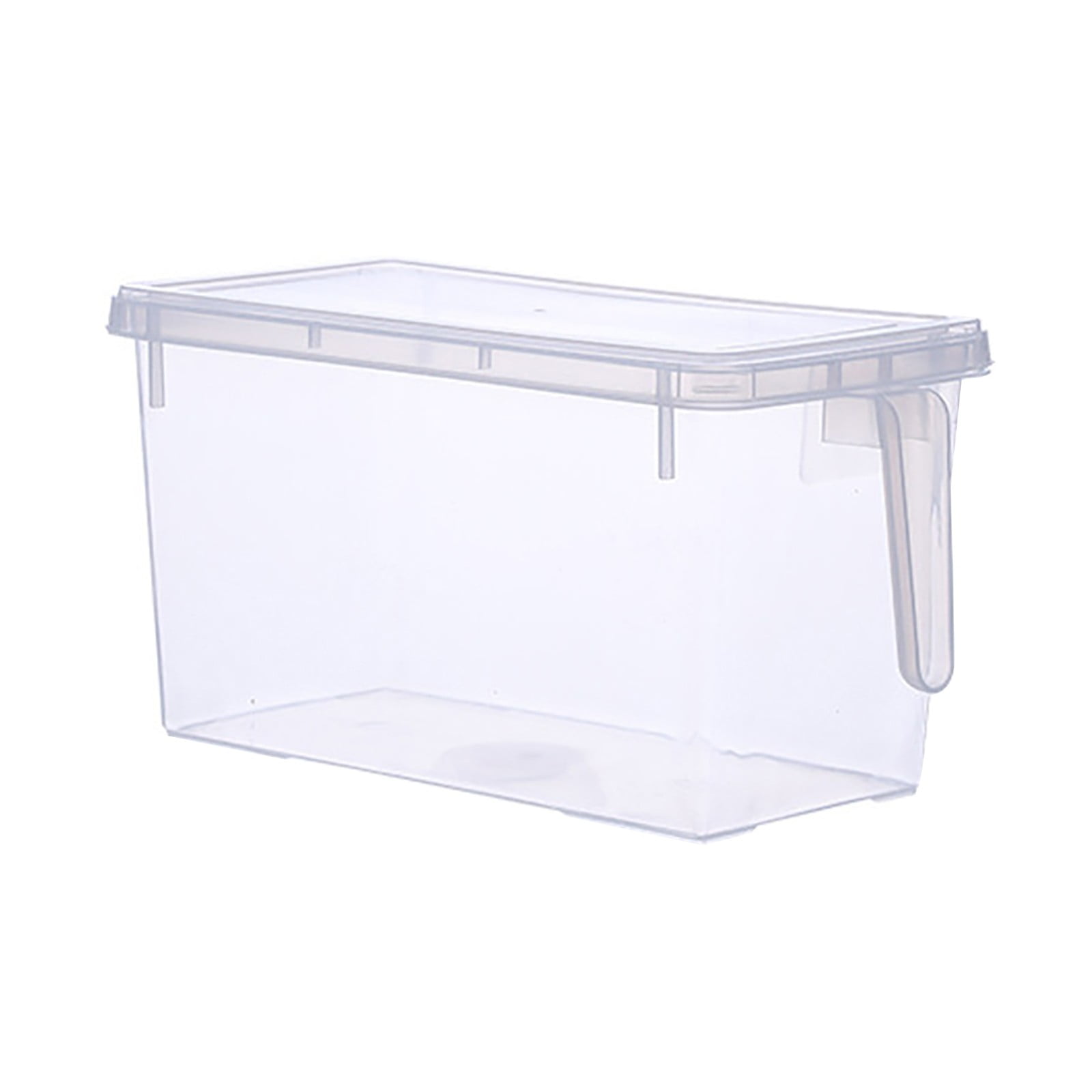 witspace Large Fridge Organizer Food Storage Containers Stackable ...