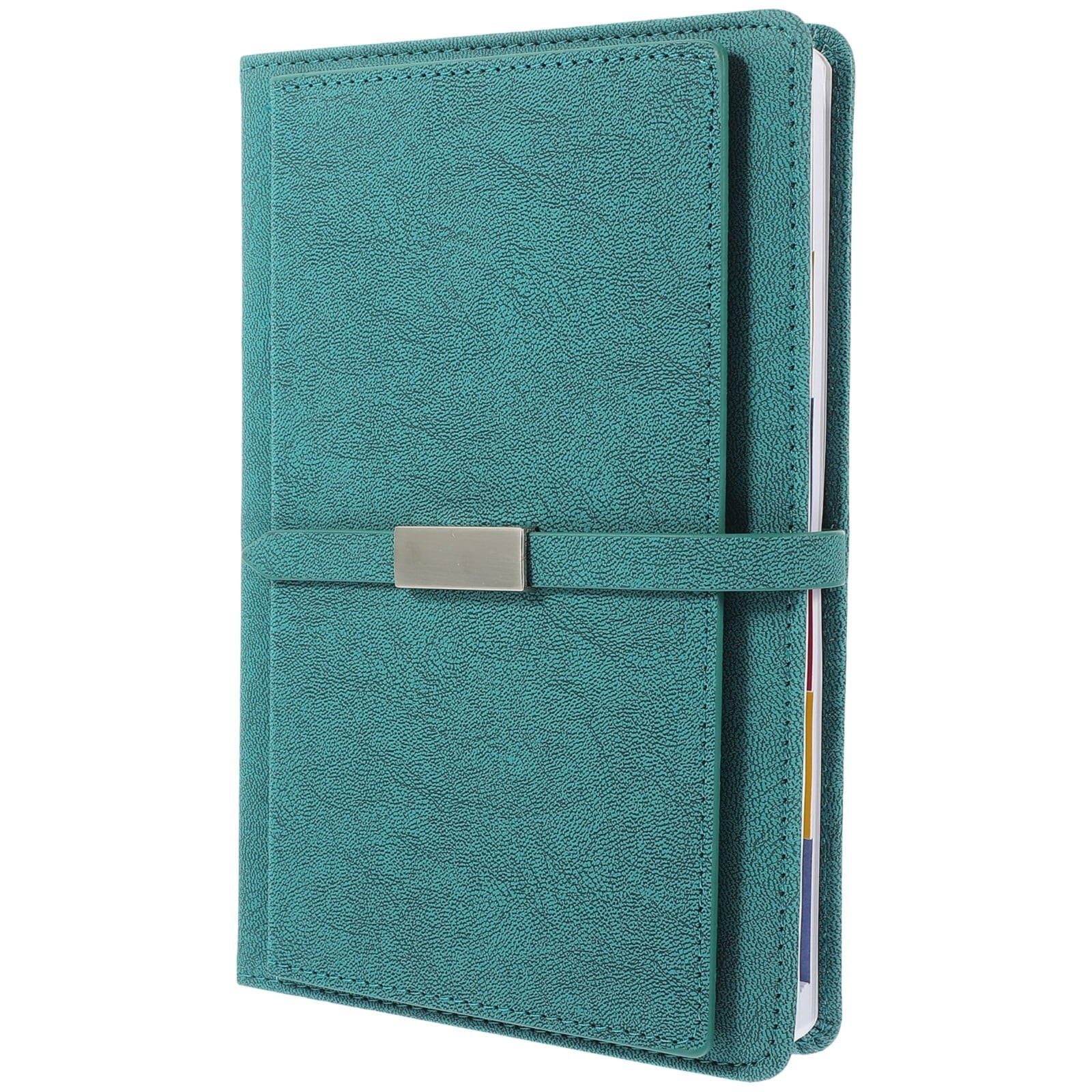witspace Meeting Notebook for Work Organization - Easily Take Notes and ...