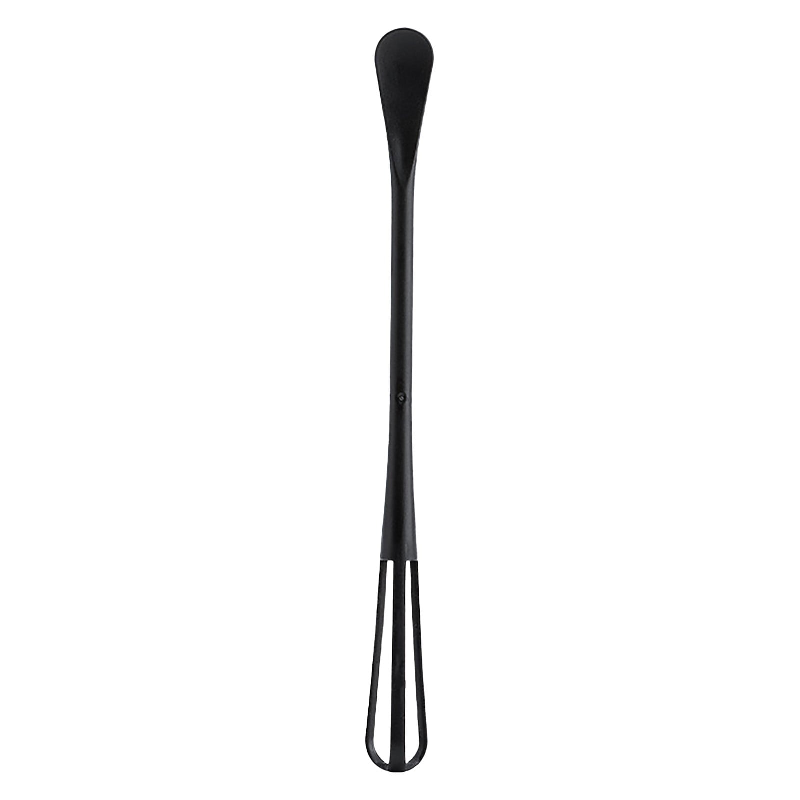 witspace Mini Whisk for Cooking, 2 in 1 Mini Whisk Mini Spoon Small ...