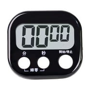Large Screen Electronic Countdown Digital Timers 9999-Days Count Down Clock Classroom Timer ...