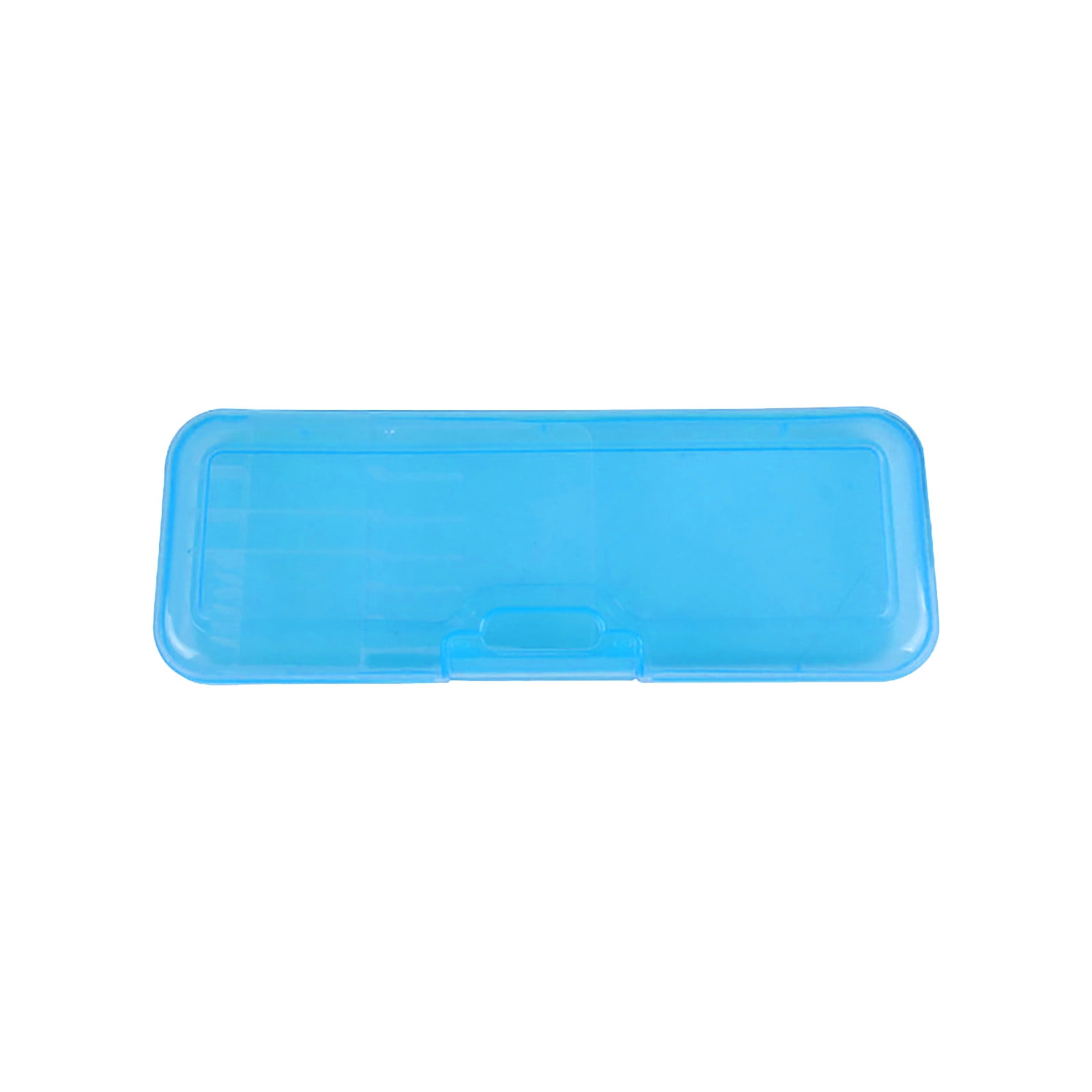 witspace Pencil Case Plastic Box School Kids Office Pen Stationery ...